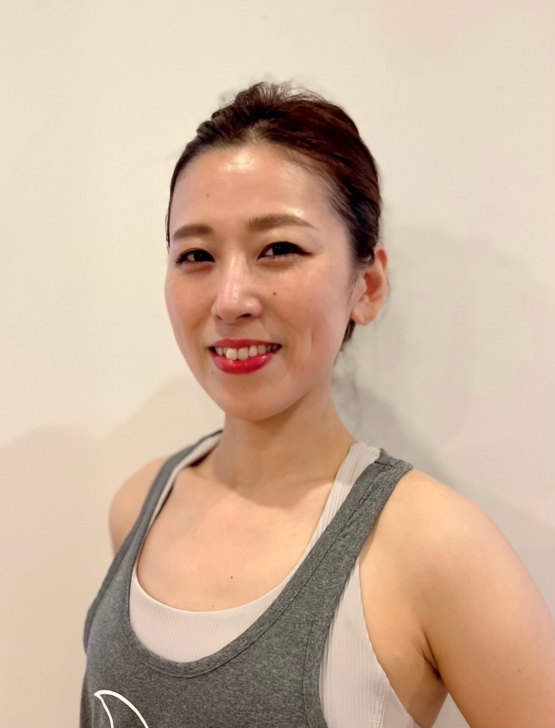 ヨガスタジオ